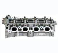 China Aluminum Cylinder Head for Hyundai Kia G4ED G4FA G4KD D4CB D4HB D4HA 1.6L 2.0L Diesel Engine for sale