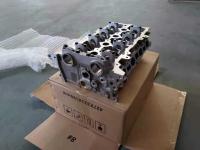 China Aluminum Cylinder Head for Hyundai Kia G4ED G4FA G4KD D4CB D4HB D4HA 1.6L 2.0L Diesel Engine for sale