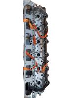 China Diesel Engine Parts C18 Engine Cylinder Head for   18.1L for sale