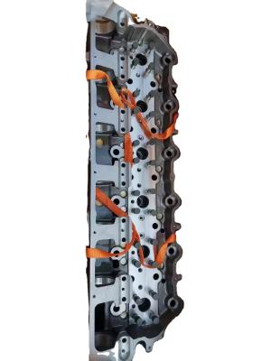 China Diesel Engine Parts C18 Engine Cylinder Head for   18.1L for sale