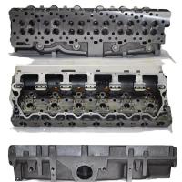 China Diesel Engine Parts C18 Engine Cylinder Head for   18.1L for sale