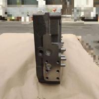 China Diesel Engine Parts C18 Engine Cylinder Head for   18.1L for sale