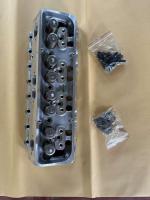 China GM350 Full Cylinder Head Complete Aluminum 5.7L for Chevy GM350 VORTEC 906 062 Engine for sale