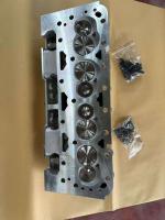 China GM350 Full Cylinder Head Complete Aluminum 5.7L for Chevy GM350 VORTEC 906 062 Engine for sale