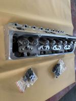 China GM350 Full Cylinder Head Complete Aluminum 5.7L for Chevy GM350 VORTEC 906 062 Engine for sale