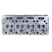 China Cylinder Head for Kubota V2003 V2203 V2403 Diesel Engine Tractor Parts OEM 1G624-03042 for sale