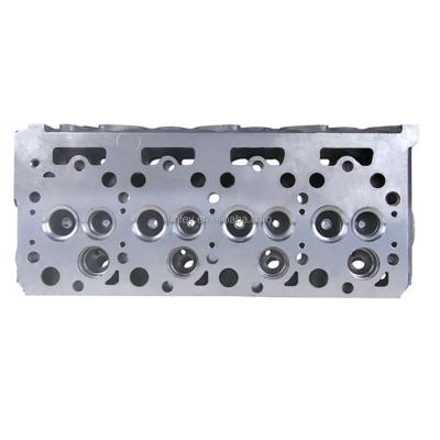 China Cylinder Head for Kubota V2003 V2203 V2403 Diesel Engine Tractor Parts OEM 1G624-03042 for sale