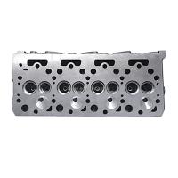 China Cylinder Head for Kubota V2003 V2203 V2403 Diesel Engine Tractor Parts OEM 1G624-03042 for sale