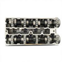 China Complete Cylinder Head Assembly for Chevrolet Optra 2.0L Engine 16V Auto Spare Parts for sale