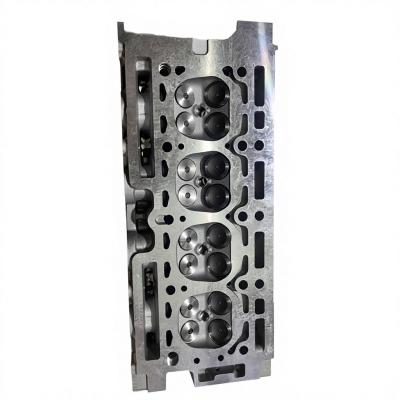 China Complete Cylinder Head for  D4F Engine OEM 8200308854 7701478273 Cylinder Head Assembly for sale