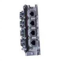 China Complete Cylinder Head for  D4F Engine OEM 8200308854 7701478273 Cylinder Head Assembly for sale