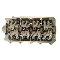 China Complete Cylinder Head for  D4F Engine OEM 8200308854 7701478273 Cylinder Head Assembly for sale