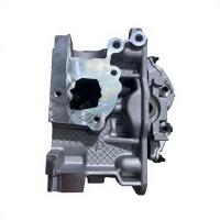 China Complete Cylinder Head for  D4F Engine OEM 8200308854 7701478273 Cylinder Head Assembly for sale
