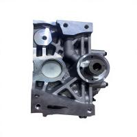 China Complete Cylinder Head for  D4F Engine OEM 8200308854 7701478273 Cylinder Head Assembly for sale