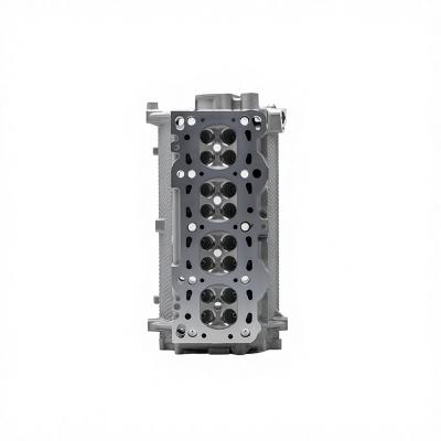 China Cylinder Head for Kia Pride A5D Engine 1.3L OEM OK30E10100 OK30F10100 OK56A10100 for sale