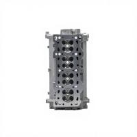 China Cylinder Head for Kia Pride A5D Engine 1.3L OEM OK30E10100 OK30F10100 OK56A10100 for sale