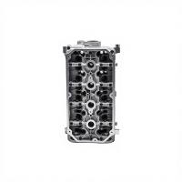 China Cylinder Head for Kia Pride A5D Engine 1.3L OEM OK30E10100 OK30F10100 OK56A10100 for sale