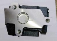 China Engine Head Ford 2.3 Lima Bare Cylinder Head Casting F57E-6049-A for sale