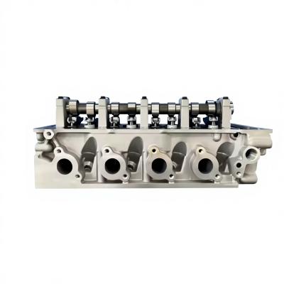 China Complete Cylinder Head Assembly for Ford Fiesta 1.6L ROCAM Engine OEM XS6E6090K for sale