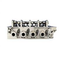China Complete Cylinder Head Assembly for Ford Fiesta 1.6L ROCAM Engine OEM XS6E6090K for sale