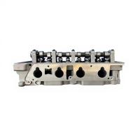 China Complete Cylinder Head Assembly for Ford Fiesta 1.6L ROCAM Engine OEM XS6E6090K for sale
