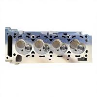 China Complete Cylinder Head Assembly for Ford Fiesta 1.6L ROCAM Engine OEM XS6E6090K for sale