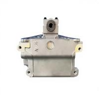 China Complete Cylinder Head Assembly for Ford Fiesta 1.6L ROCAM Engine OEM XS6E6090K for sale
