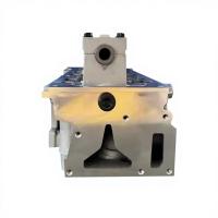 China Complete Cylinder Head Assembly for Ford Fiesta 1.6L ROCAM Engine OEM XS6E6090K for sale