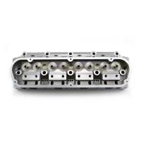 China Aluminum Bare Cylinder Head for Ford 302 5.0L SBF Engine OEM Replacement 64cc for sale