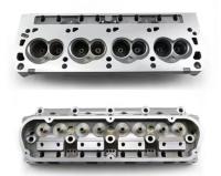 China Aluminum Bare Cylinder Head for Ford 302 5.0L SBF Engine OEM Replacement 64cc for sale