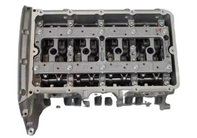 China Complete Cylinder Head Assembly 2.4L Diesel Engine H9FB for Industrial Machinery for sale