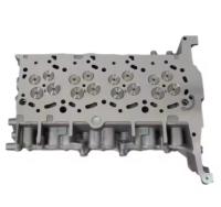 China Bare Engine Cylinder Head for Ford 2.4L Duratorq TDCi H9FB 1475887 for sale