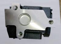 China Engine Head Ford 2.3 Lima Bare Cylinder Head Casting F57E-6049-A for sale