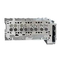 China FPT F1CE 3.0L Diesel Engine Cylinder Head Cast Aluminium Semi-Assembly 504088132 for sale