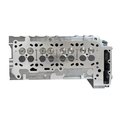 China FPT F1CE 3.0L Diesel Engine Cylinder Head Cast Aluminium Semi-Assembly 504088132 for sale