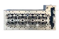 China FPT F1CE 3.0L Diesel Engine Cylinder Head Cast Aluminium Semi-Assembly 504088132 for sale