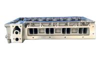 China FPT F1CE 3.0L Diesel Engine Cylinder Head Cast Aluminium Semi-Assembly 504088132 for sale