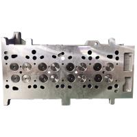 China Cast Aluminium Cylinder Head Fiat 1.3 Multijet 16V Diesel Engine 199B1000 for sale