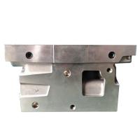 China Cast Aluminium Cylinder Head Fiat 1.3 Multijet 16V Diesel Engine 199B1000 for sale