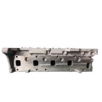 China Cast Aluminium Cylinder Head Fiat 1.3 Multijet 16V Diesel Engine 199B1000 for sale