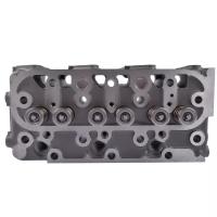 China Complete Cylinder Head for Kubota D1005 Diesel Engine 16027-03043 1.0L Tractor Engine Part for sale