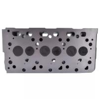 China Complete Cylinder Head for Kubota D1005 Diesel Engine 16027-03043 1.0L Tractor Engine Part for sale