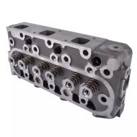 China Complete Cylinder Head for Kubota D1005 Diesel Engine 16027-03043 1.0L Tractor Engine Part for sale