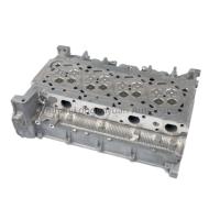 China Complete Cylinder Head for Ford Transit 2.2L Diesel Engine 4HU P8FA QVFA QWFA for sale