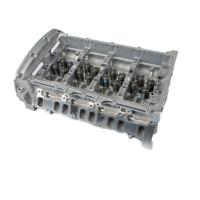 China Complete Cylinder Head for Ford Transit 2.2L Diesel Engine 4HU P8FA QVFA QWFA for sale