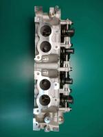 China Complete Cylinder Head Assembly 4G64 2.4L for Mitsubishi Forklift Engine for sale