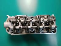China Complete Cylinder Head Assembly 4G64 2.4L for Mitsubishi Forklift Engine for sale