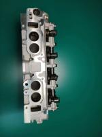 China Complete Cylinder Head Assembly 4G64 2.4L for Mitsubishi Forklift Engine for sale