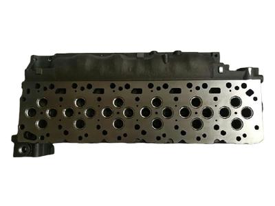 China Cylinder Head ISB5.9 5.9L Anto Parts for Cummins 6ISBe Engine Ready to Install for sale