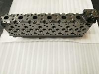 China Cylinder Head ISB5.9 5.9L Anto Parts for Cummins 6ISBe Engine Ready to Install for sale